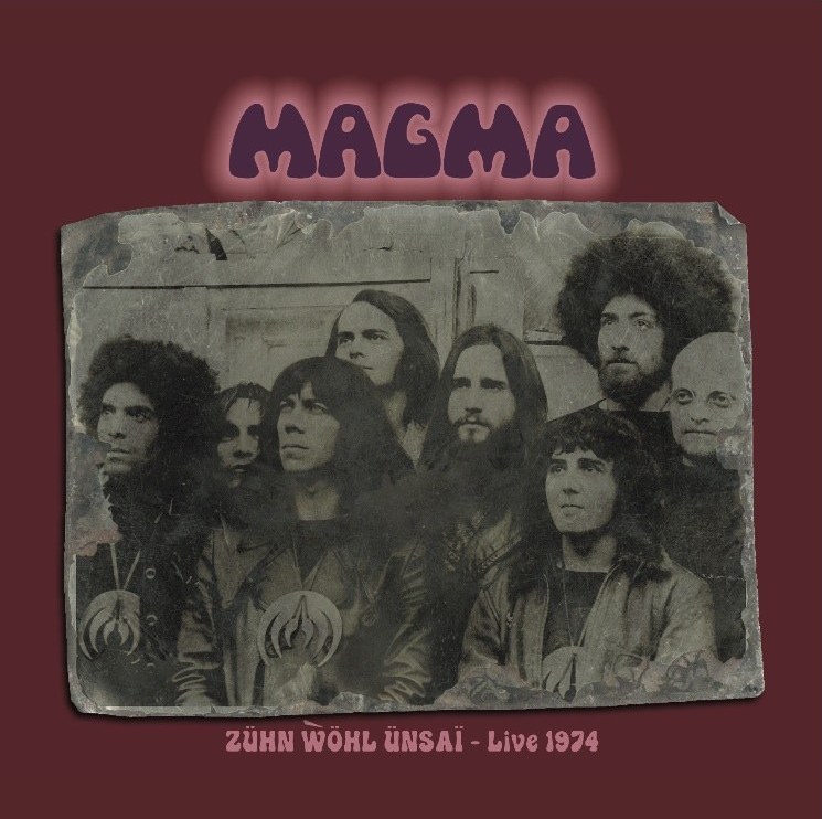 Magma Albums: songs, discography, biography, and listening guide - Rate ...