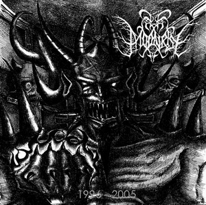 1996-2005 by Moonrise (Album, Black Metal): Reviews, Ratings, Credits ...
