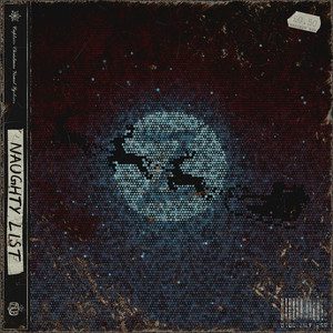 Naughty List by Zilf (Single): Reviews, Ratings, Credits, Song list ...