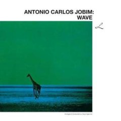 Wave by Antônio Carlos Jobim (Album; Lilith; LR 143): Reviews, Ratings ...