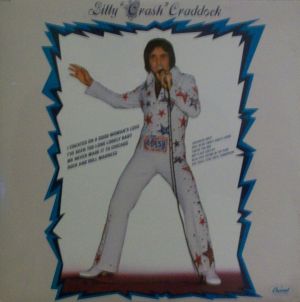 Billy "Crash" Craddock by Billy "Crash" Craddock (Album): Reviews ...