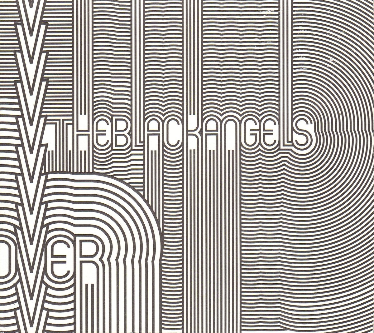 The Black Angels Albums: songs, discography, biography, and listening ...