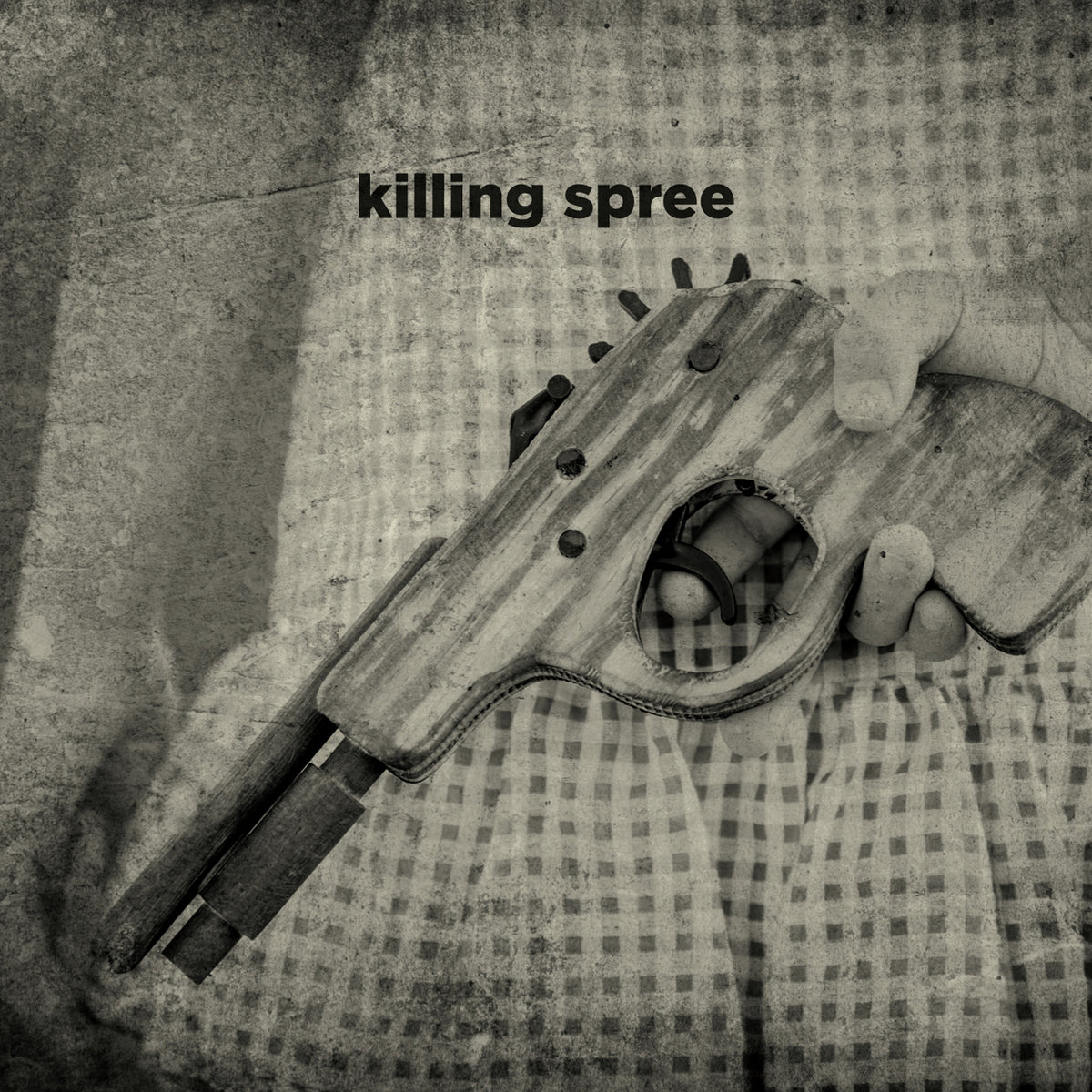 Killing Spree by Killing Spree (Album): Reviews, Ratings, Credits, Song ...