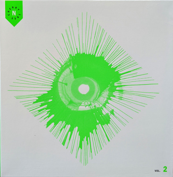 Cherry Tree Vol. 2 by The National (Album): Reviews, Ratings, Credits ...