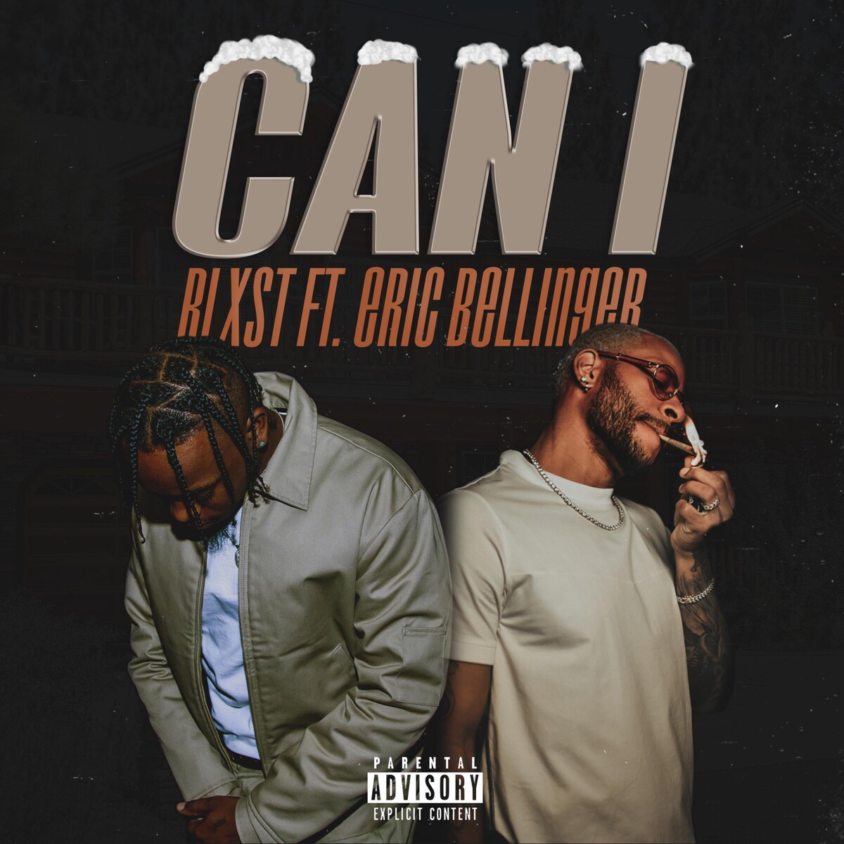 Can I by Blxst (Single): Reviews, Ratings, Credits, Song list - Rate ...