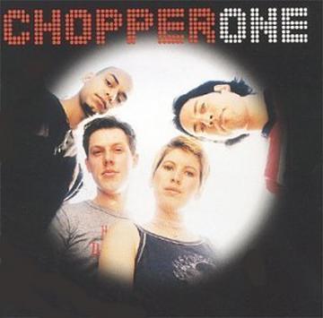 Chopper One by Chopper One (Album; Restless; 01877-72968-2): Reviews ...
