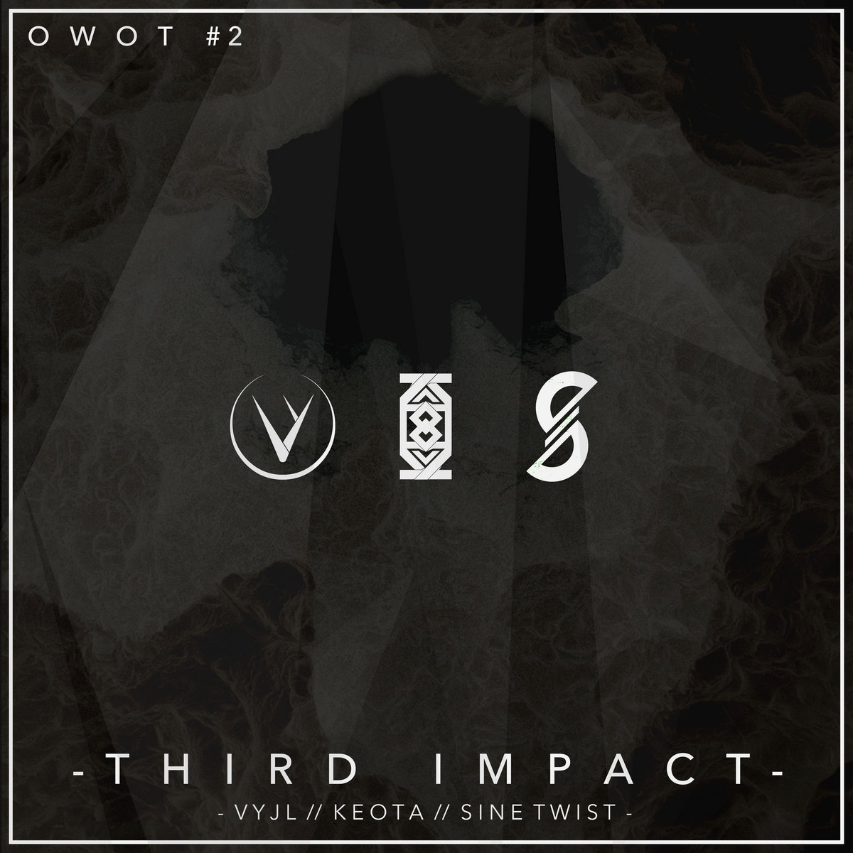 Third Impact by Sine Twist, KEOTA & vyjl (Single, Brostep): Reviews ...