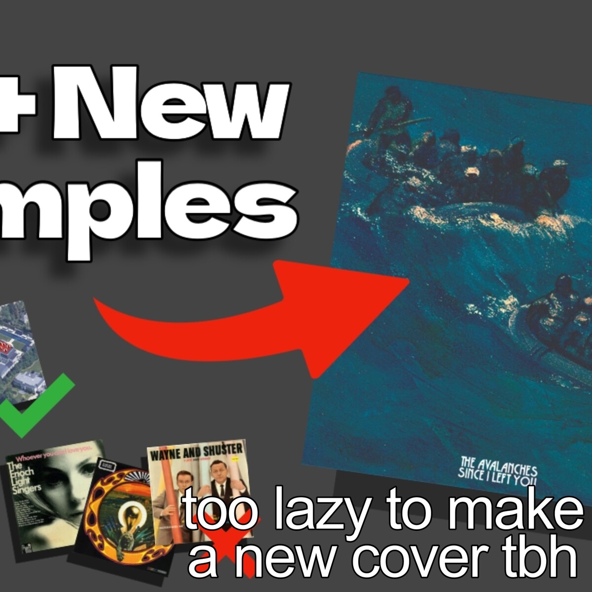 Esoteric Instrumental Hip Hop singles of 2025 - Rate Your Music