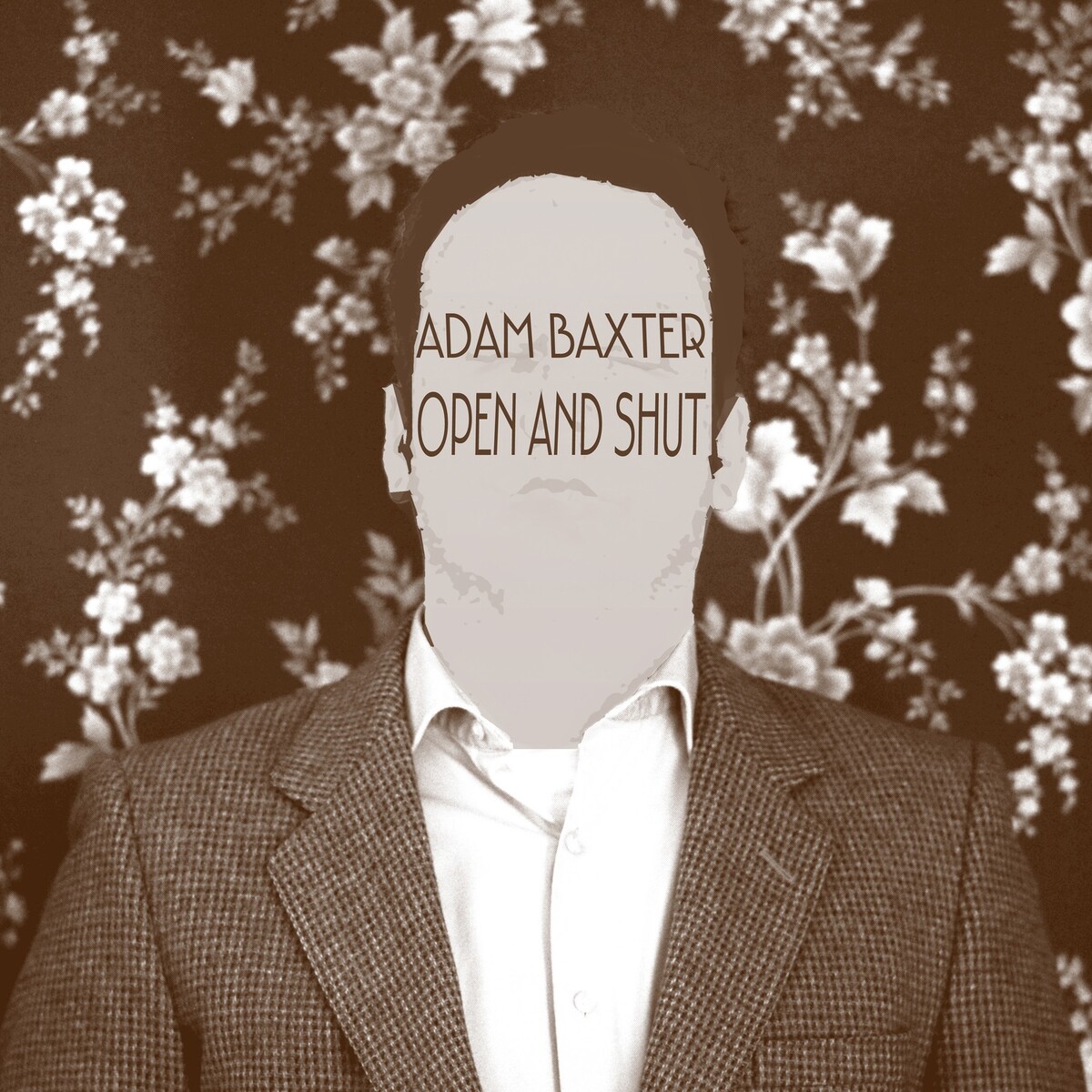 Open and Shut by Adam Baxter (Album): Reviews, Ratings, Credits, Song ...