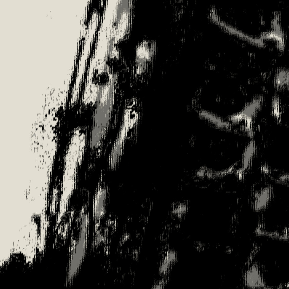 Best Harsh Noise Wall albums of 2025 - Rate Your Music