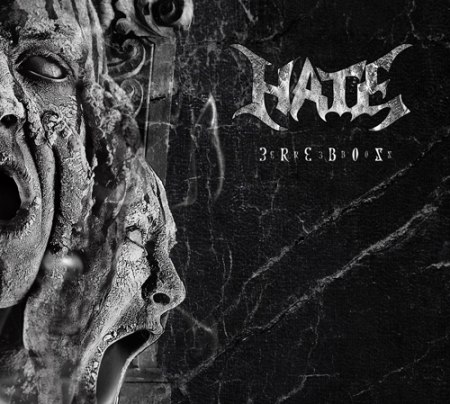 Hate Albums: songs, discography, biography, and listening guide - Rate ...