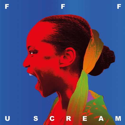 U Scream by FFF (Album, Alternative Rock): Reviews, Ratings, Credits ...