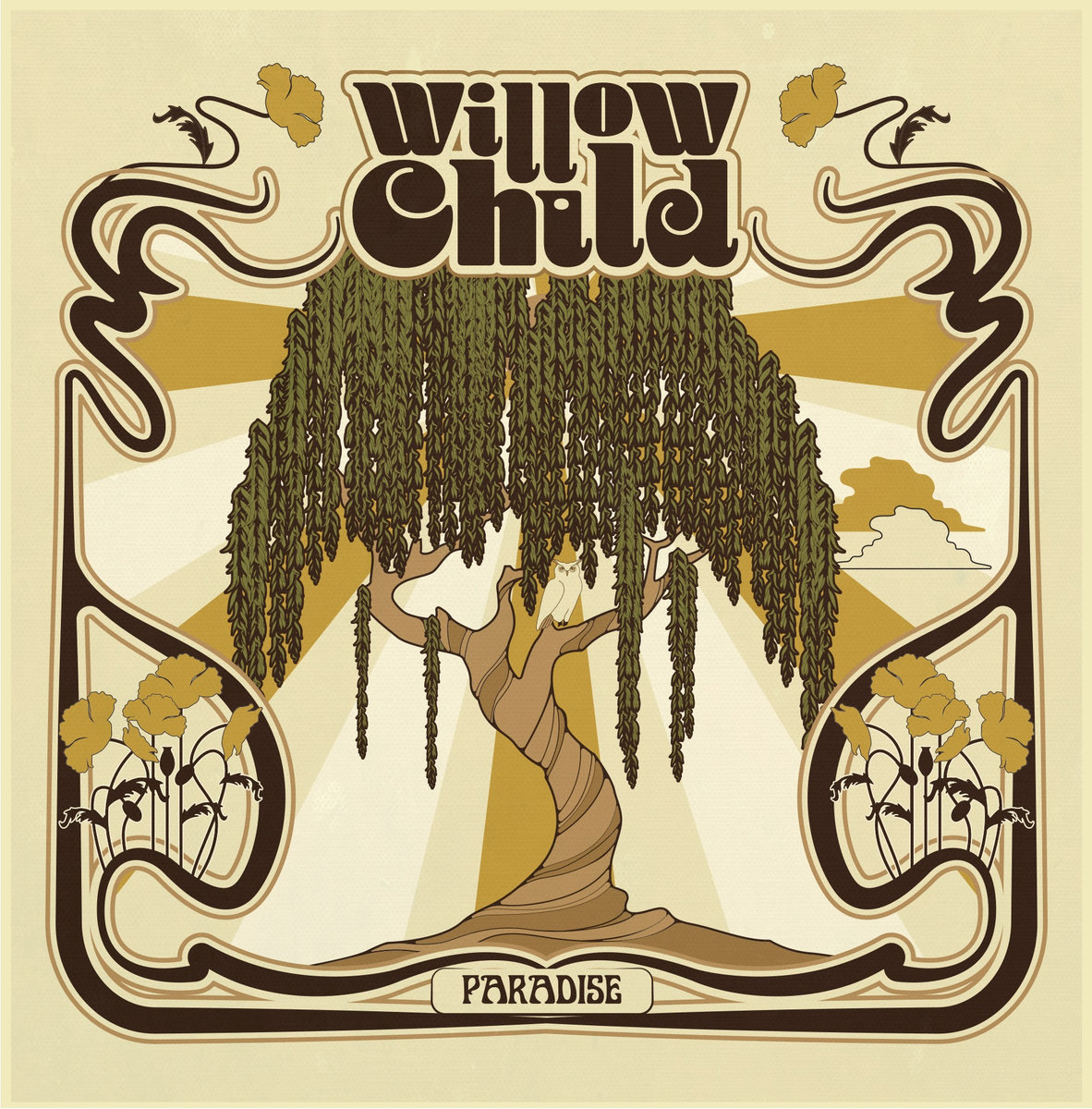 Willow Child Albums: songs, discography, biography, and listening guide ...