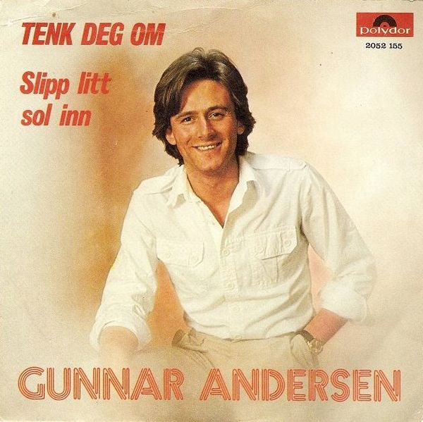 Gunnar Andersen Albums: songs, discography, biography, and listening ...