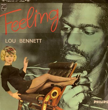 Lou Bennett Albums: songs, discography, biography, and listening guide ...