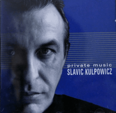 Private Music by Slavic Kulpowicz (Album): Reviews, Ratings, Credits ...