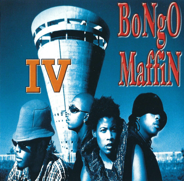 IV by Bongo Maffin (Album, Kwaito): Reviews, Ratings, Credits, Song ...