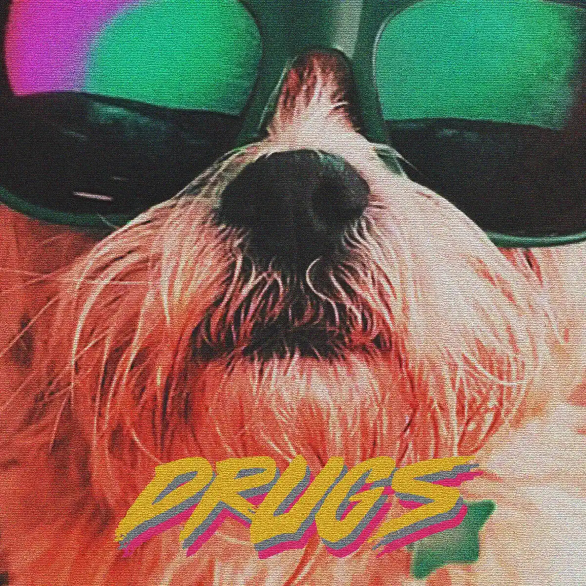 DRUGS by Bryce Vine (Album): Reviews, Ratings, Credits, Song list ...