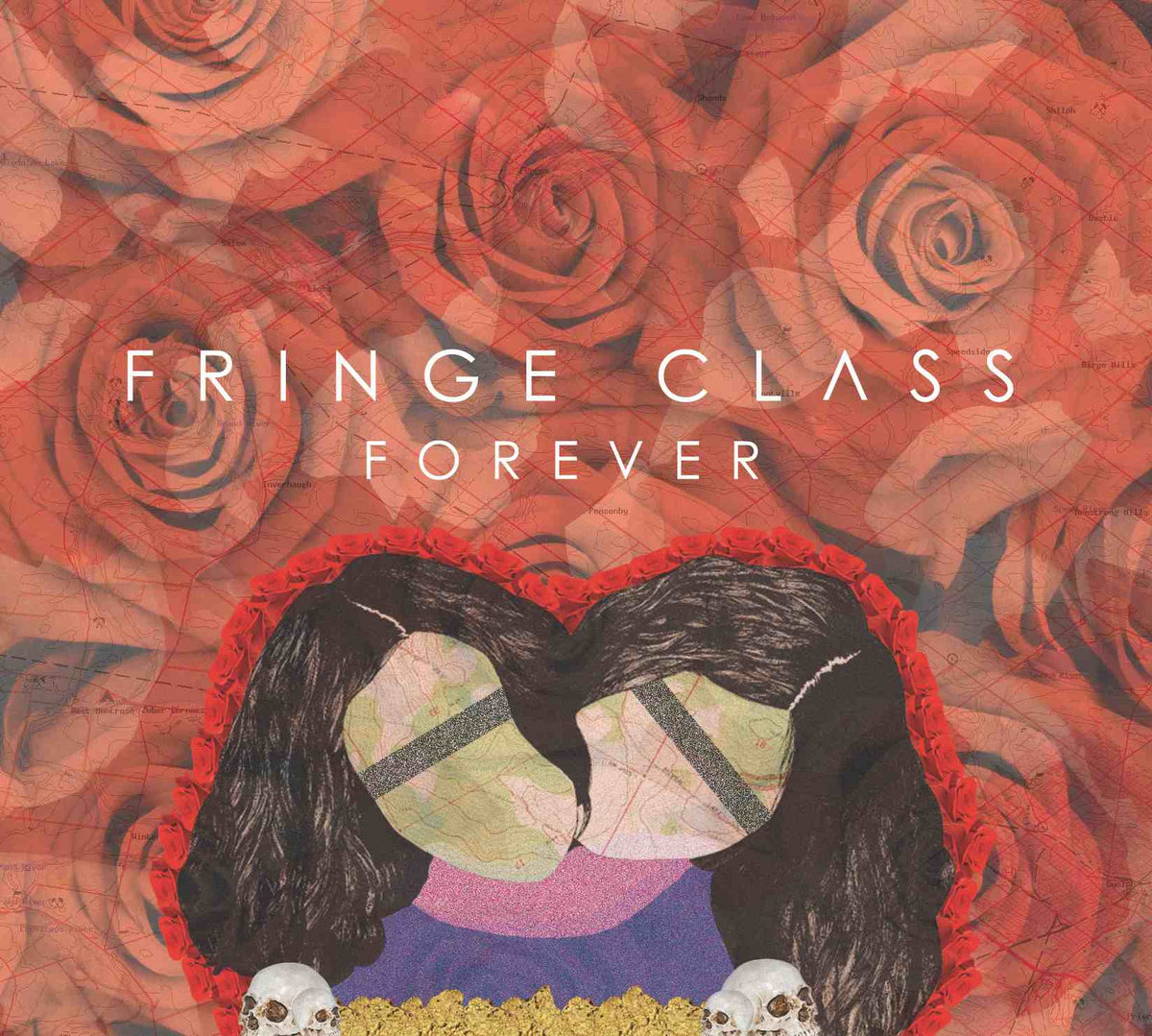 Fringe Class Albums: songs, discography, biography, and listening guide ...