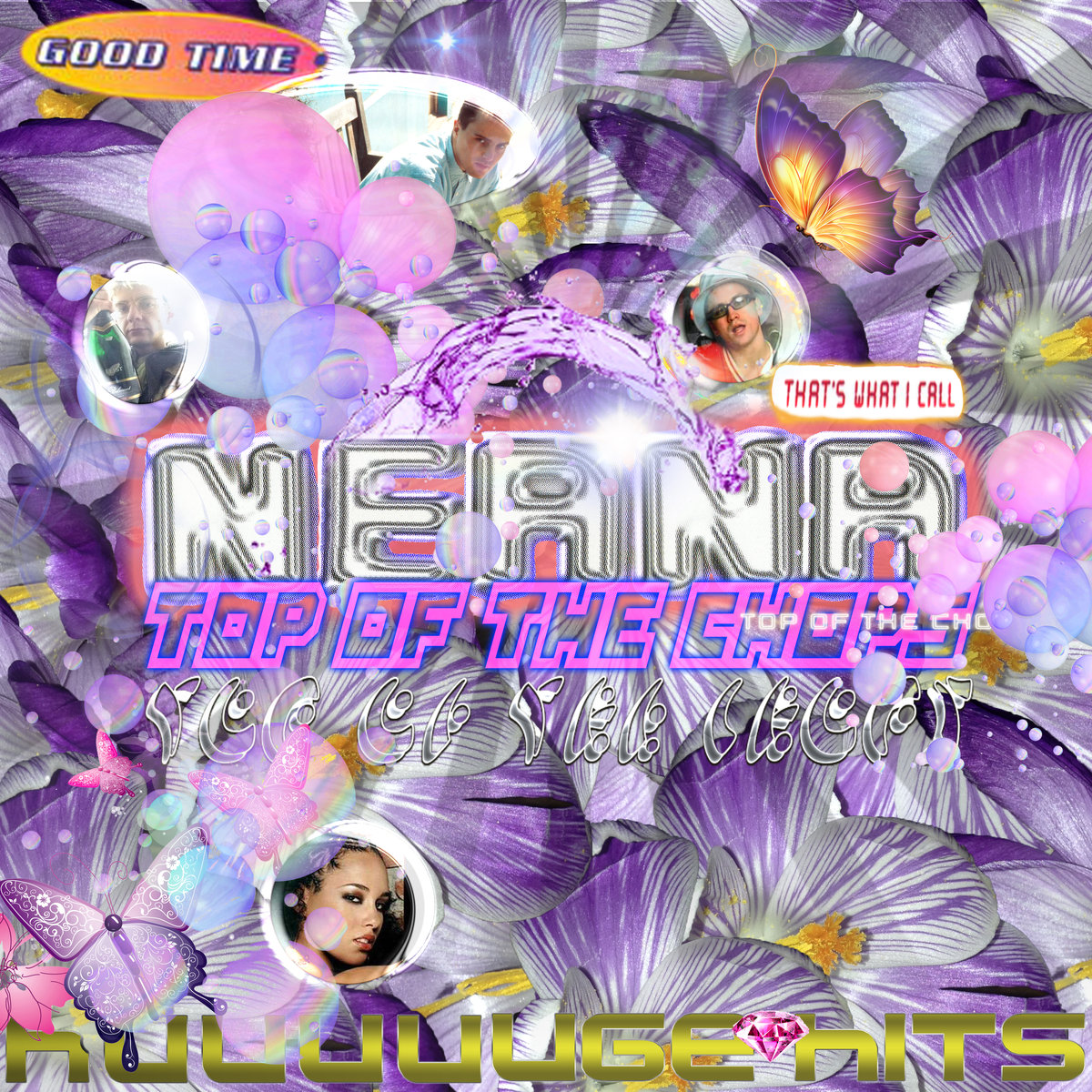 Top of the Chops by Neana (Album, UK Funky): Reviews, Ratings, Credits ...