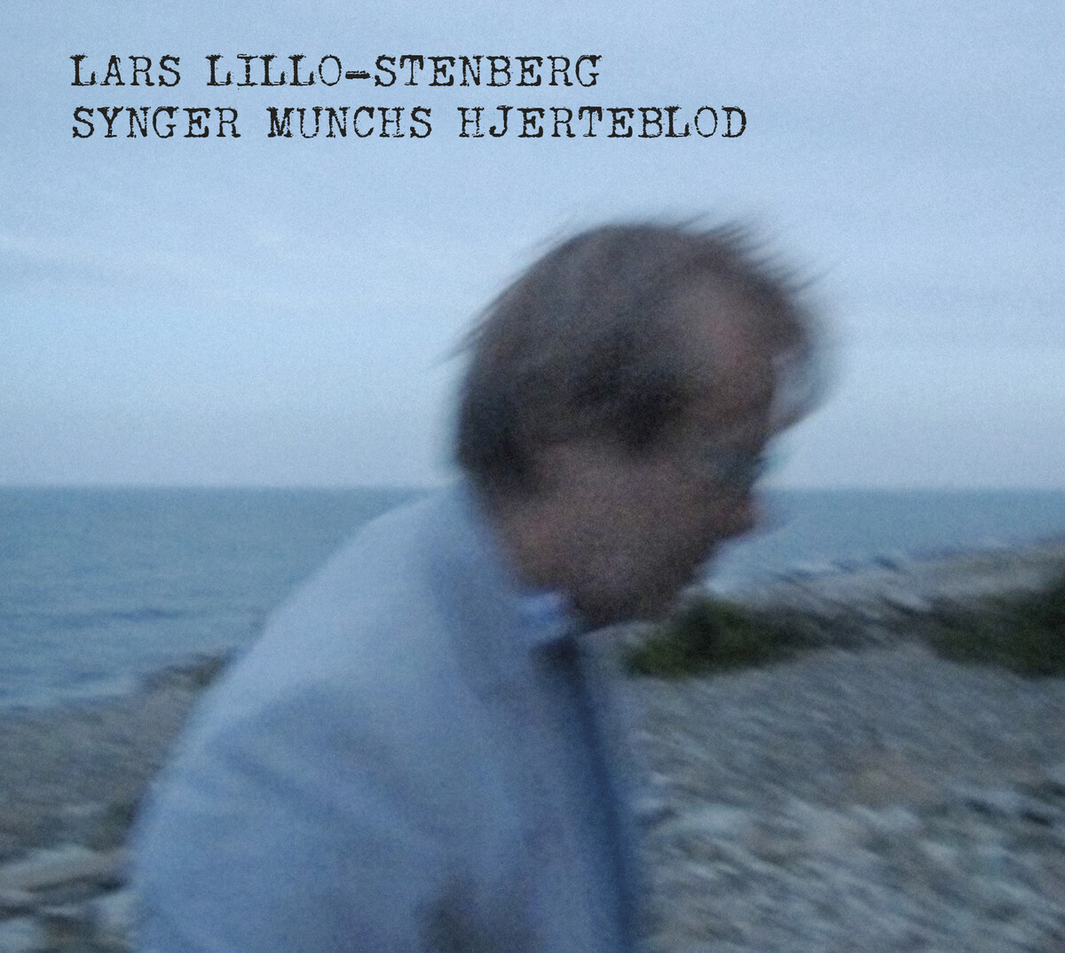 Synger Munchs Hjerteblod by Lars Lillo-Stenberg (Album, Visa): Reviews ...
