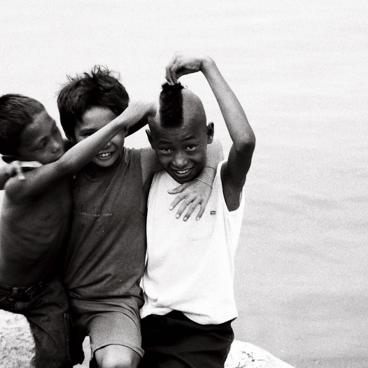 Feet Conjoined Hands by Feet Conjoined Hands (Album): Reviews, Ratings ...