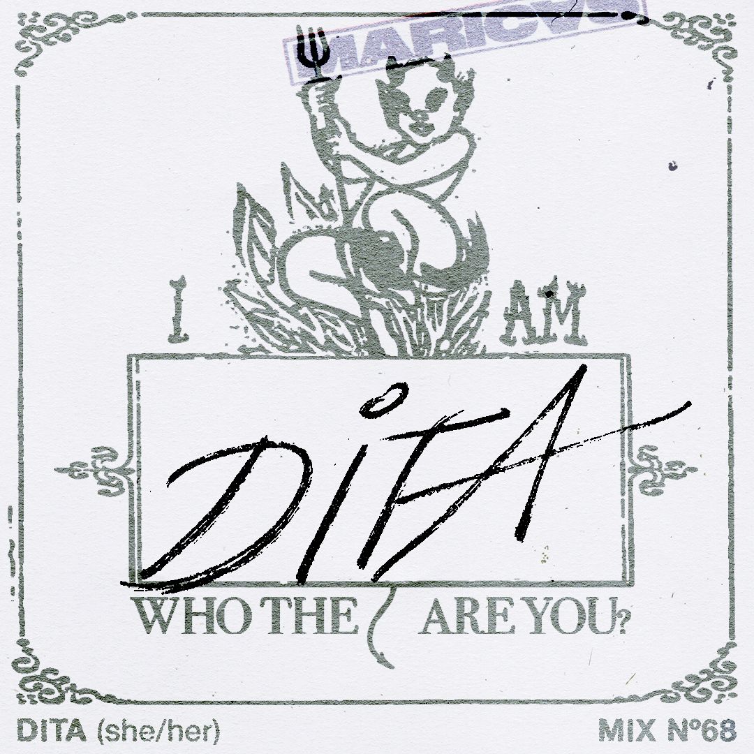 DITA Albums: songs, discography, biography, and listening guide - Rate ...