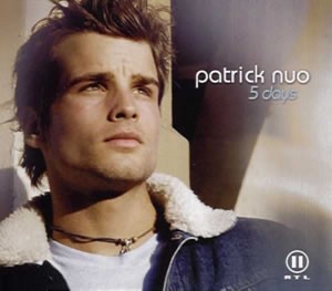 Patrick Nuo Albums: songs, discography, biography, and listening guide ...