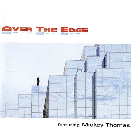 Over the Edge by Over the Edge (Album, Hard Rock): Reviews, Ratings ...