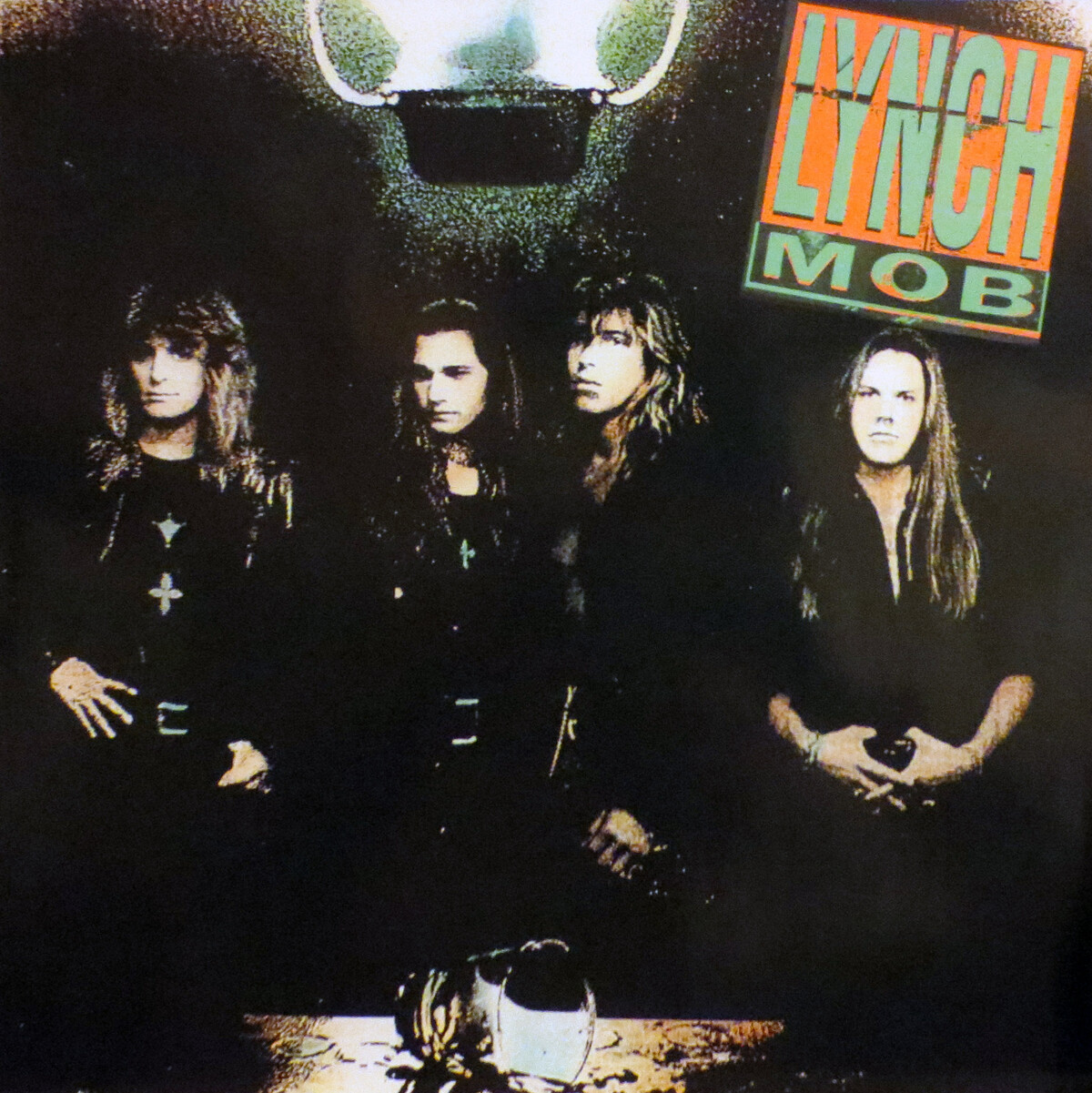 Lynch Mob by Lynch Mob (Album; Elektra; 7559-61322-1): Reviews, Ratings ...