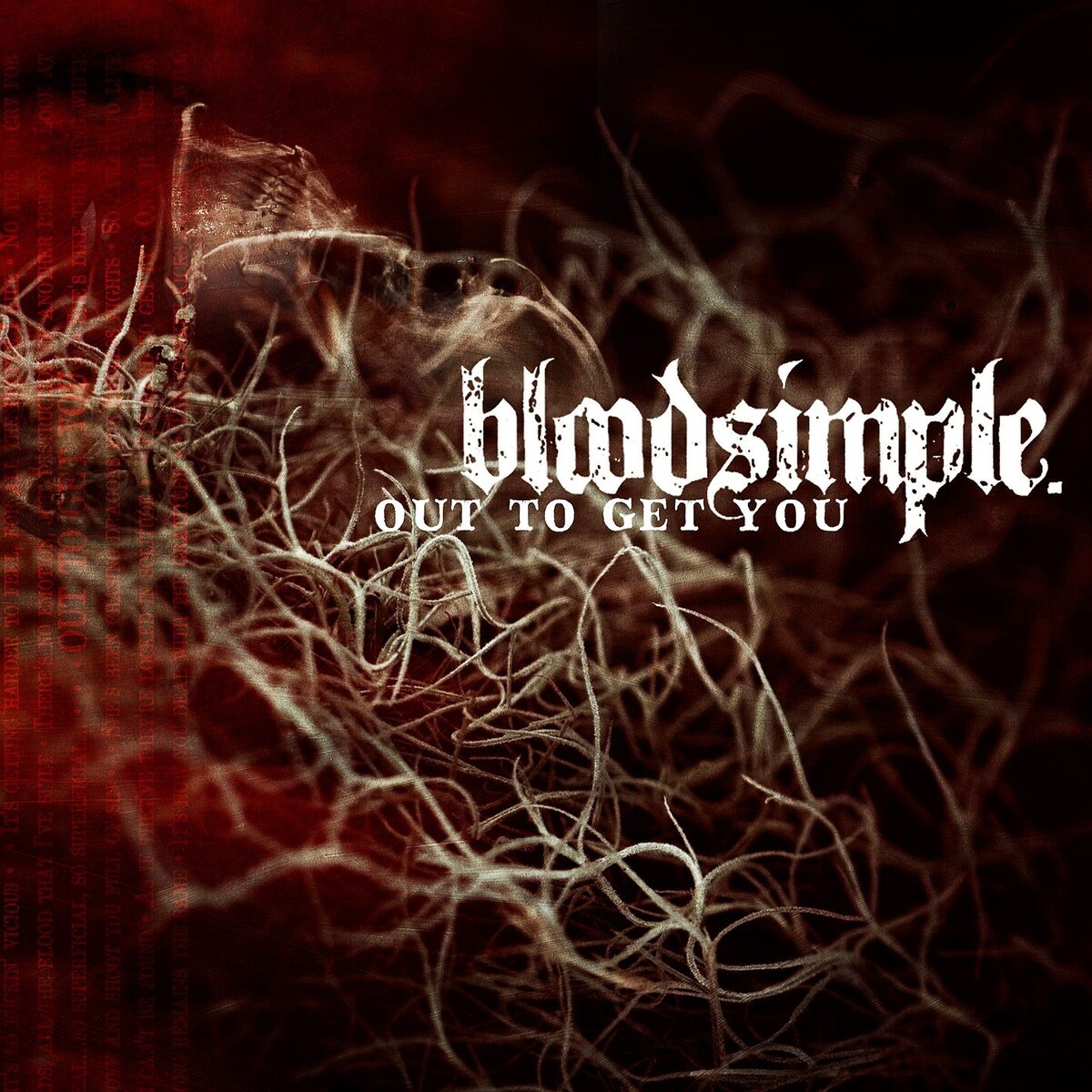 Out to Get You by Bloodsimple (Single, Alternative Metal): Reviews ...
