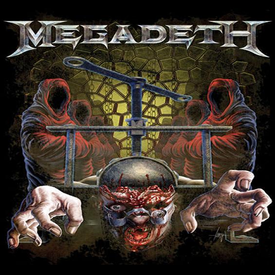 Head Crusher by Megadeth (Single, Thrash Metal): Reviews, Ratings ...