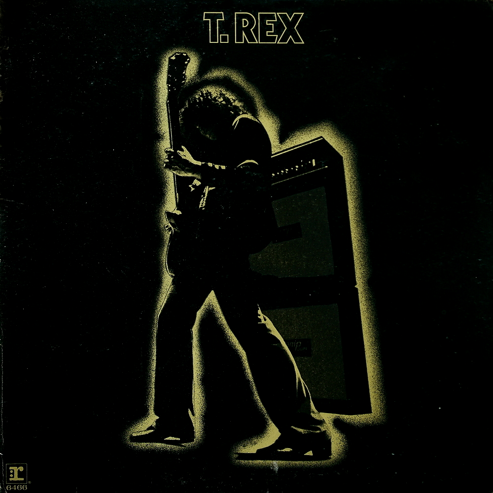Best T. Rex songs of all time - Rate Your Music