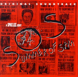 Summer of Sam by Various Artists (Compilation, Film Soundtrack ...