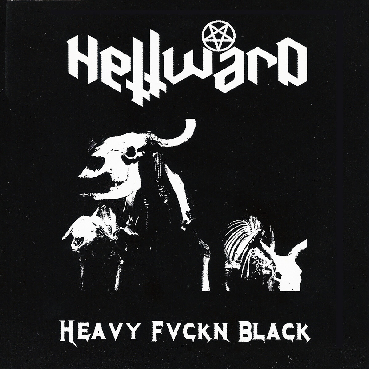 Hellward Albums: songs, discography, biography, and listening guide ...