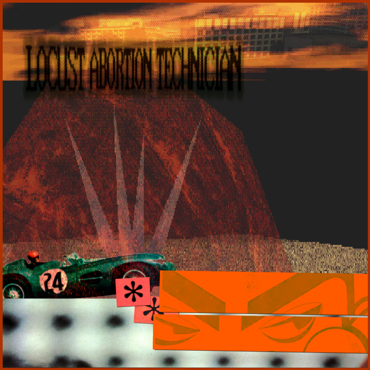 Locust Abortion Technician Albums: songs, discography, biography, and ...