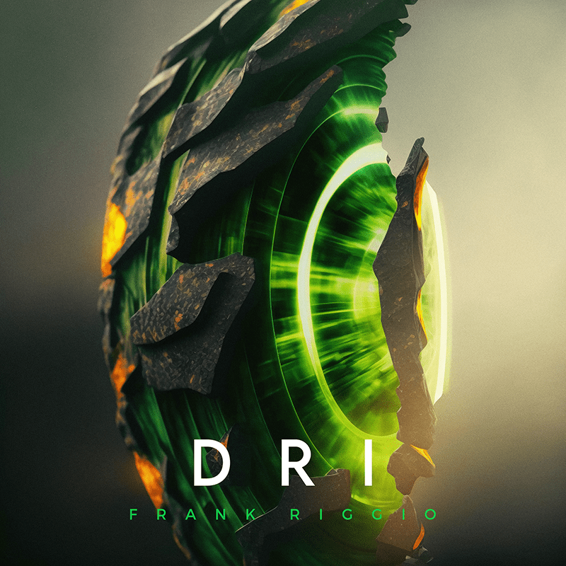 DRI by Frank Riggio (Album; Hymen; ¥892): Reviews, Ratings, Credits ...