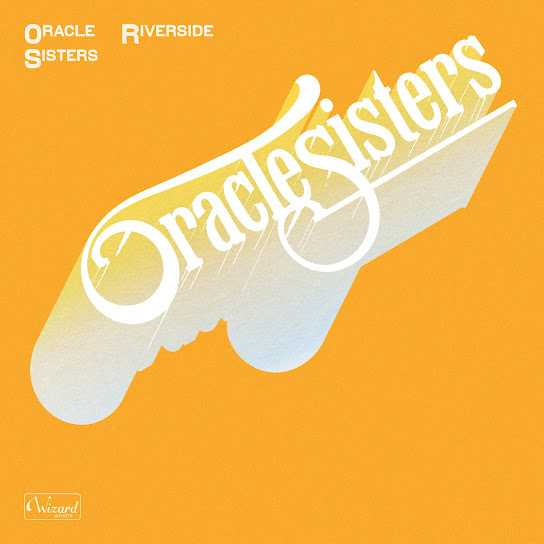 Riverside by Oracle Sisters (Single, Psychedelic Pop): Reviews, Ratings ...