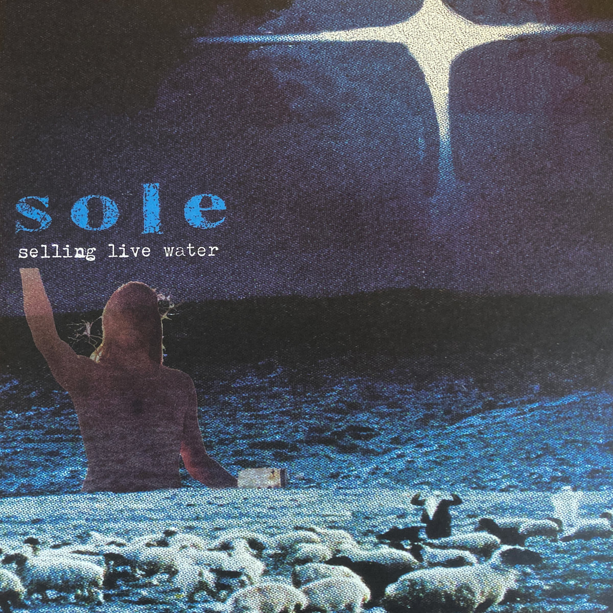 Selling Live Water by Sole (Album, Abstract Hip Hop): Reviews, Ratings ...