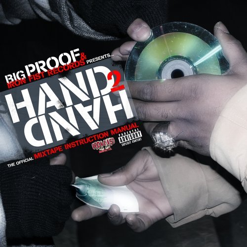 Hand 2 Hand by Proof (Compilation): Reviews, Ratings, Credits, Song ...