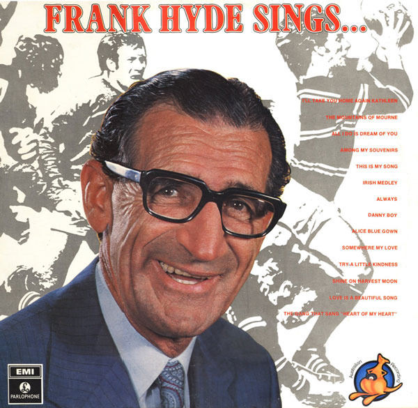 Frank Hyde Albums: songs, discography, biography, and listening guide ...