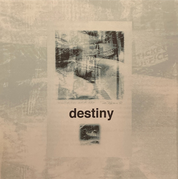 Promo by Destiny (Additional release, Melodic Metalcore): Reviews ...