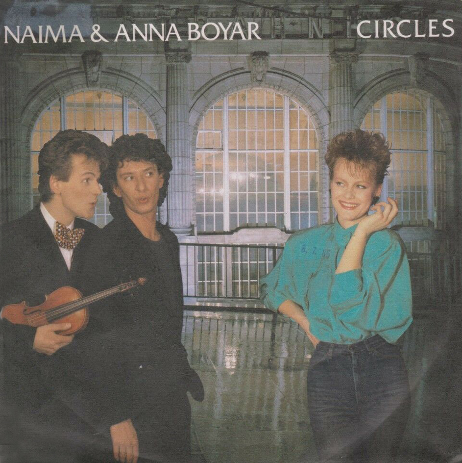 Anna Boyar Albums: songs, discography, biography, and listening guide ...