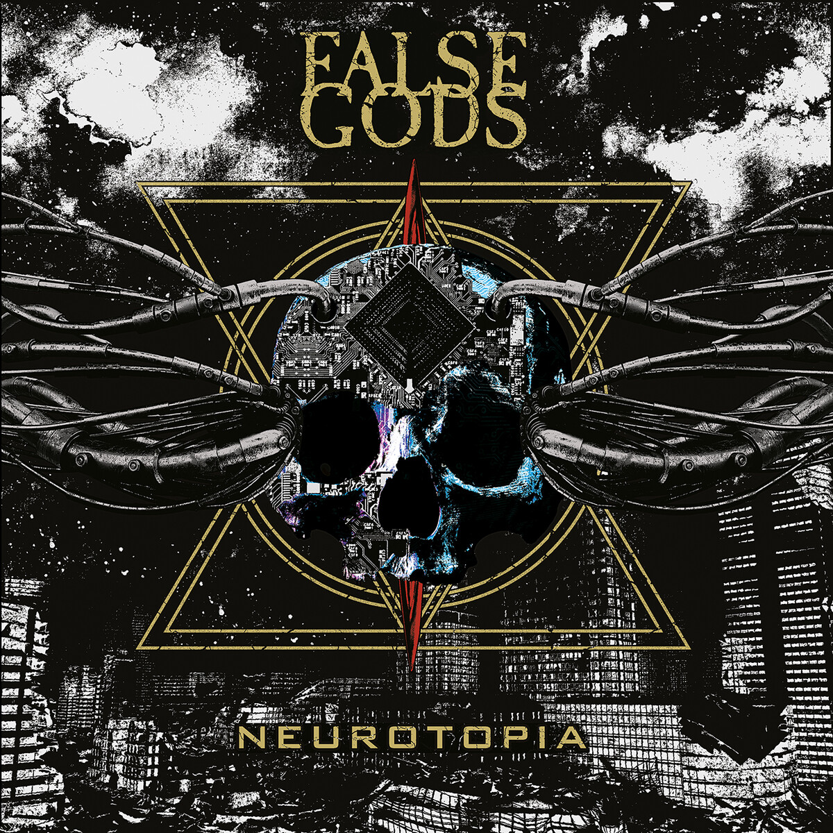False Gods Albums: songs, discography, biography, and listening guide ...