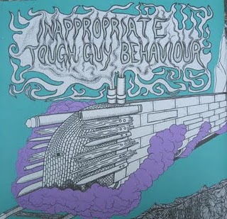 Inappropriate Tough Guy Behaviour Albums: songs, discography, biography ...