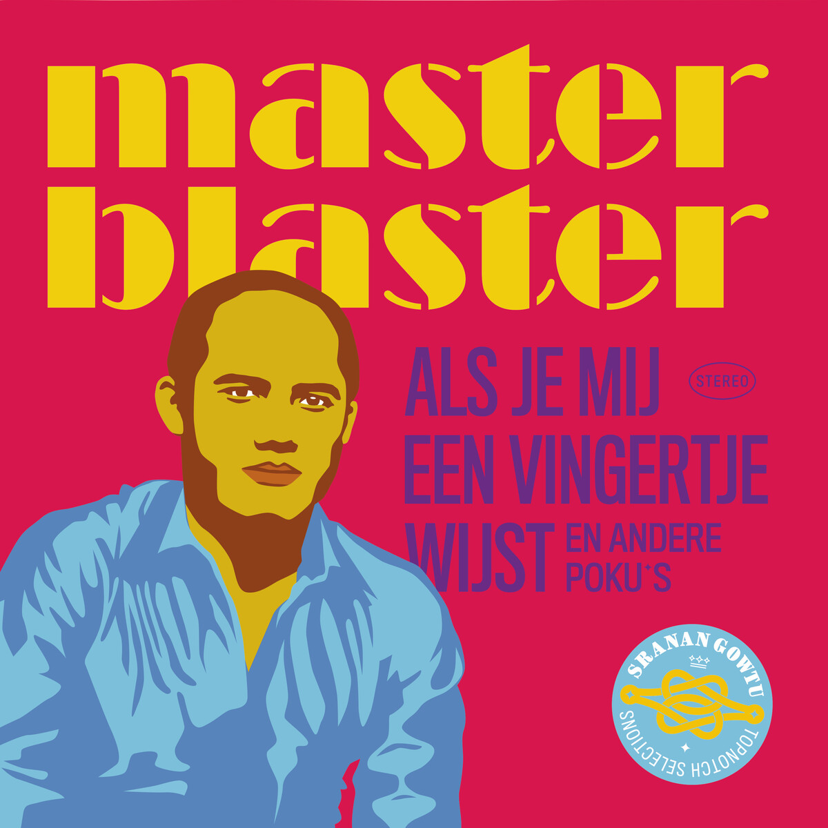 Master Blaster Albums: songs, discography, biography, and listening ...