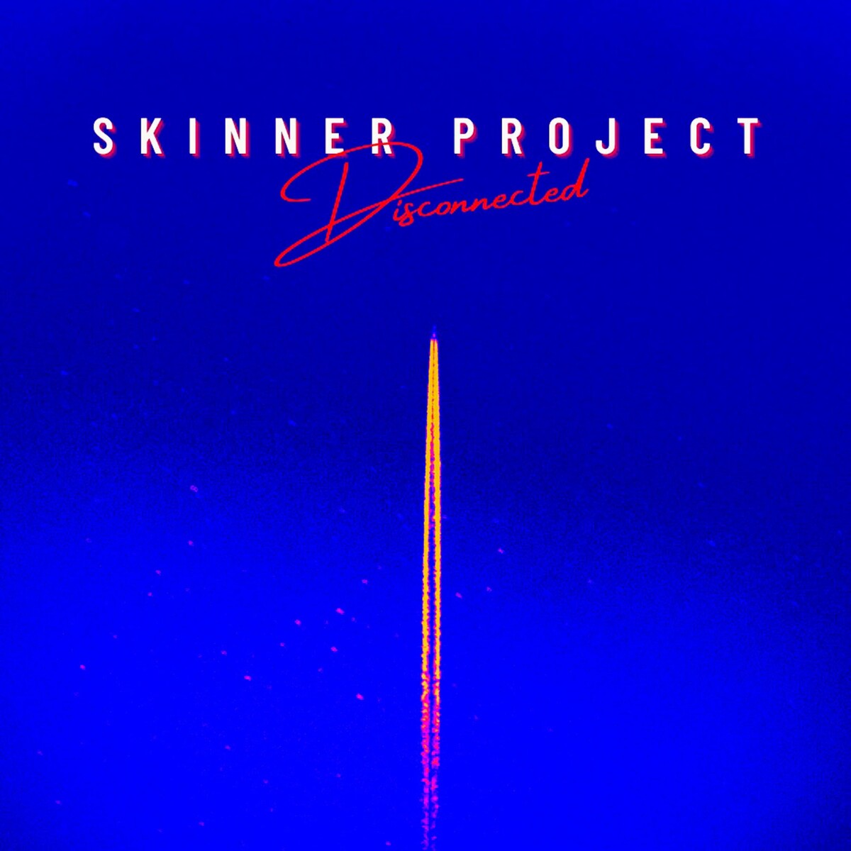 Disconnected by Skinner Project (EP): Reviews, Ratings, Credits, Song ...