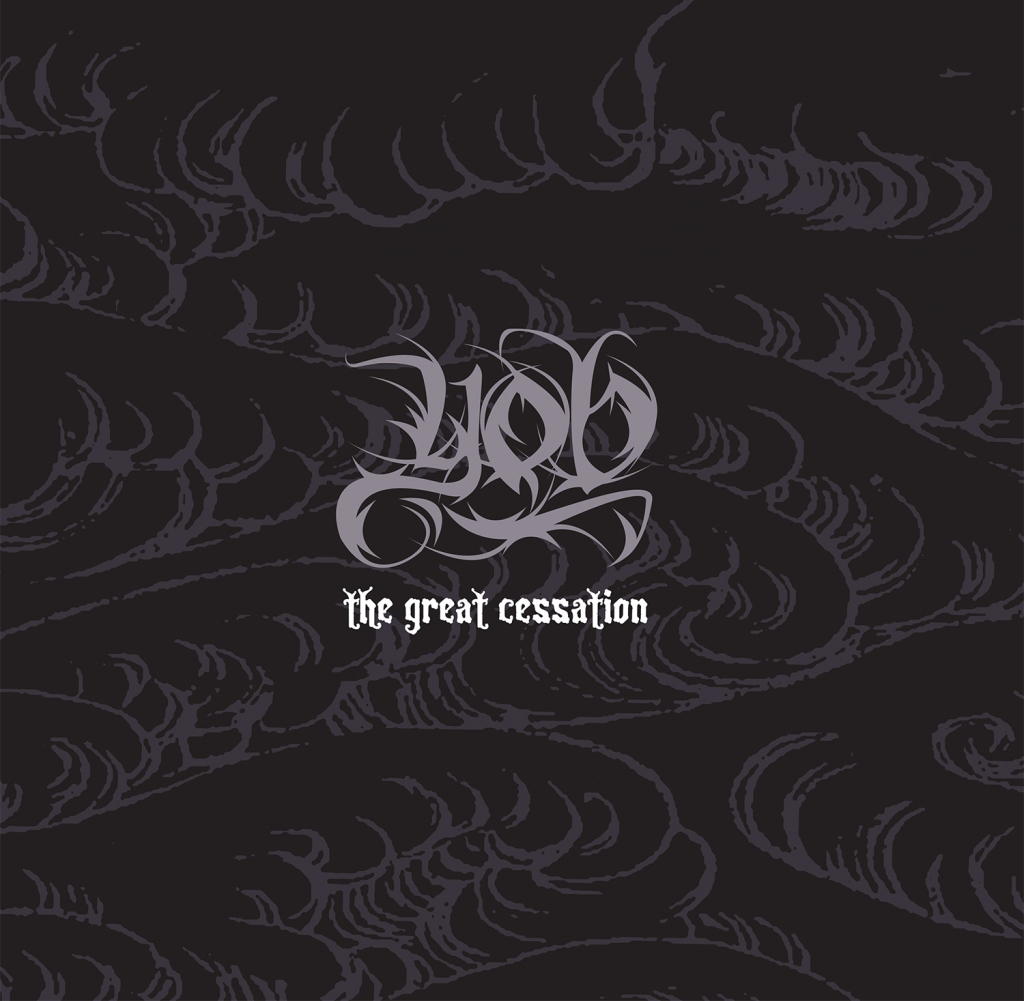 The Great Cessation [silver vinyls] by YOB (Album; Southern Lord ...