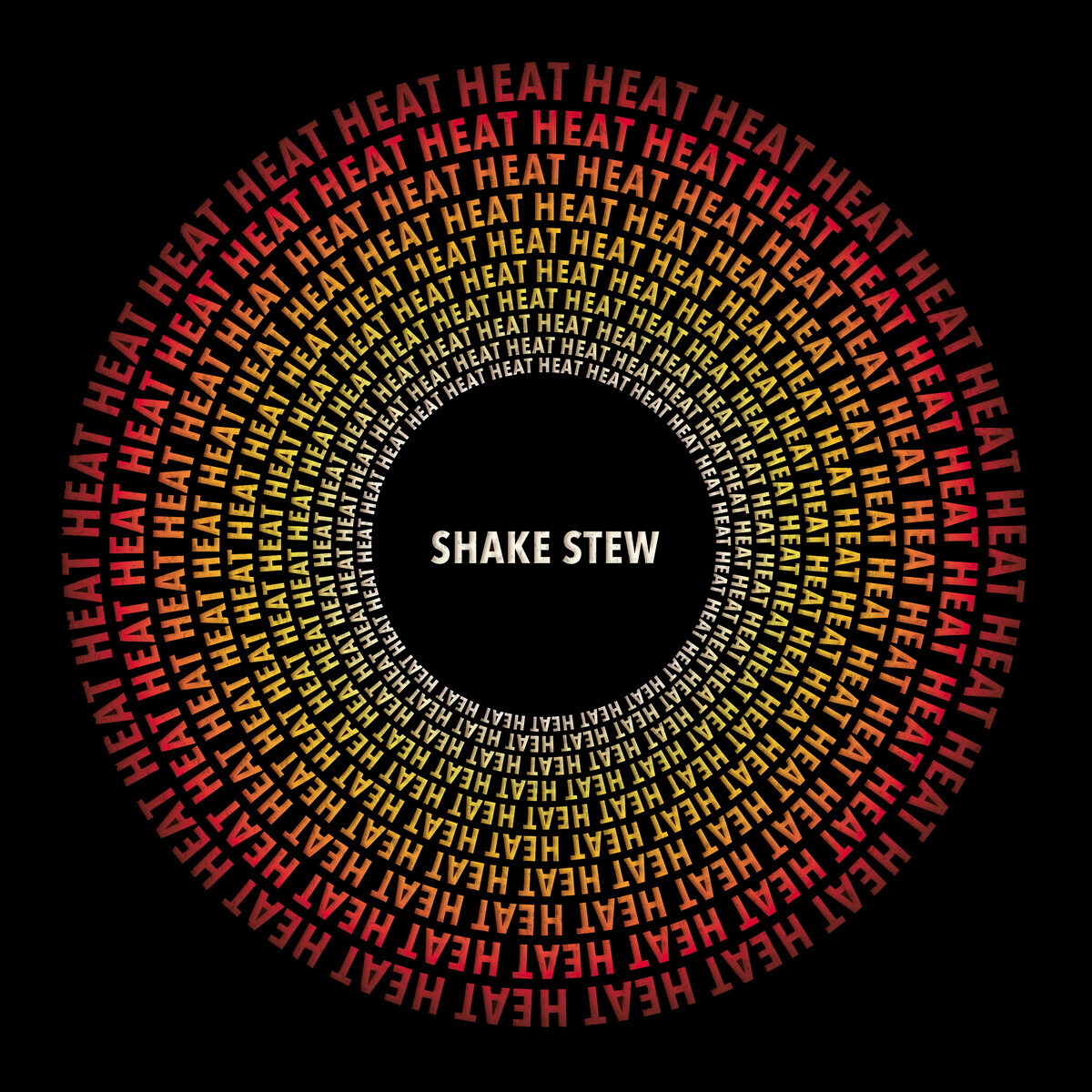 Heat by Shake Stew (Album, Spiritual Jazz): Reviews, Ratings, Credits ...