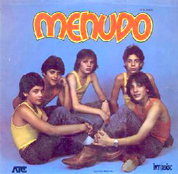 Best Boy Band albums of 1981 - Rate Your Music